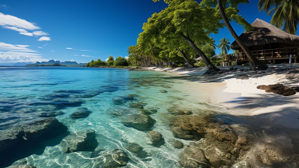 Outre-Mer - France DMC Alliance